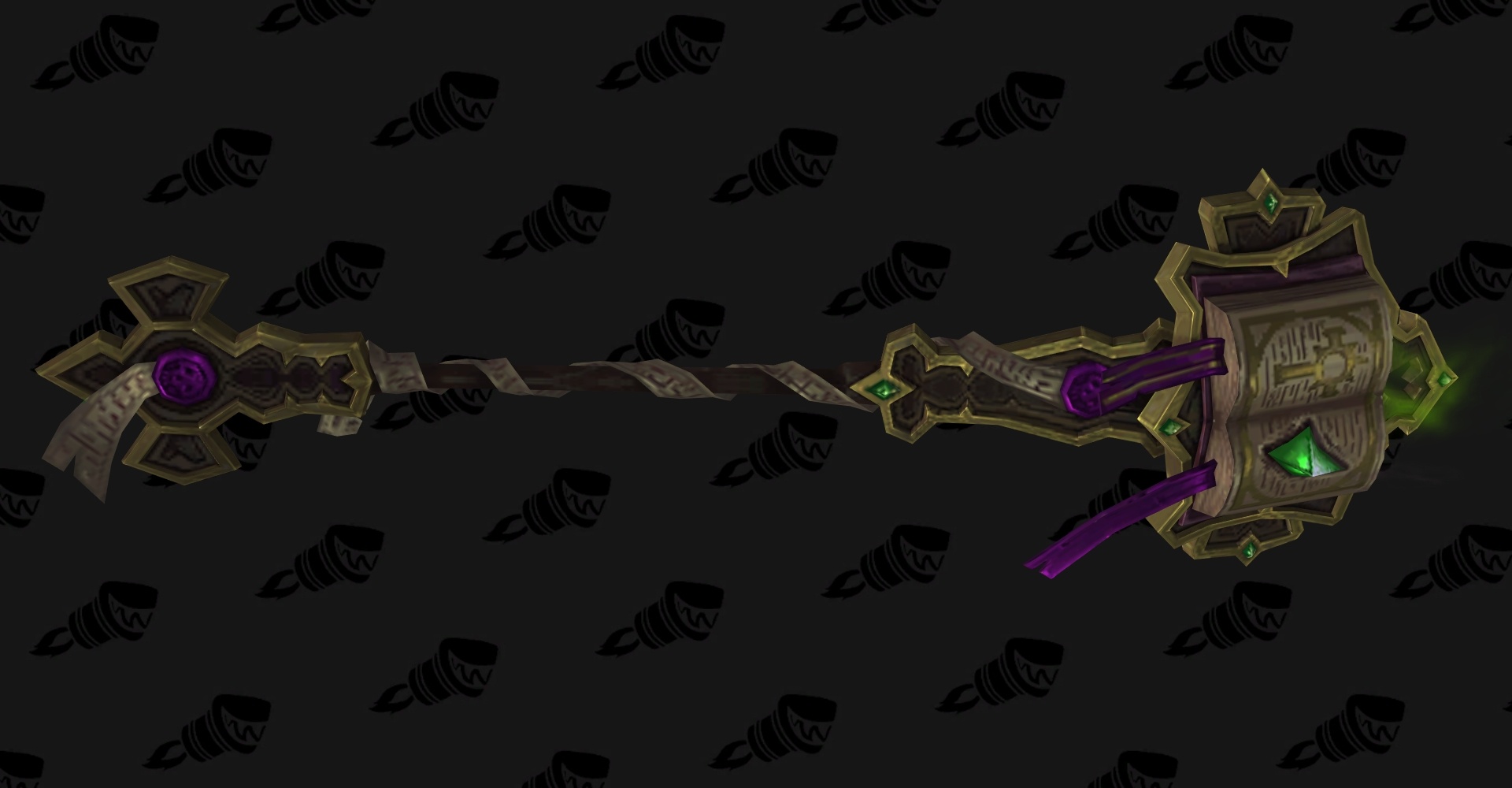 Priest Spotlight - Gallery - World of Warcraft