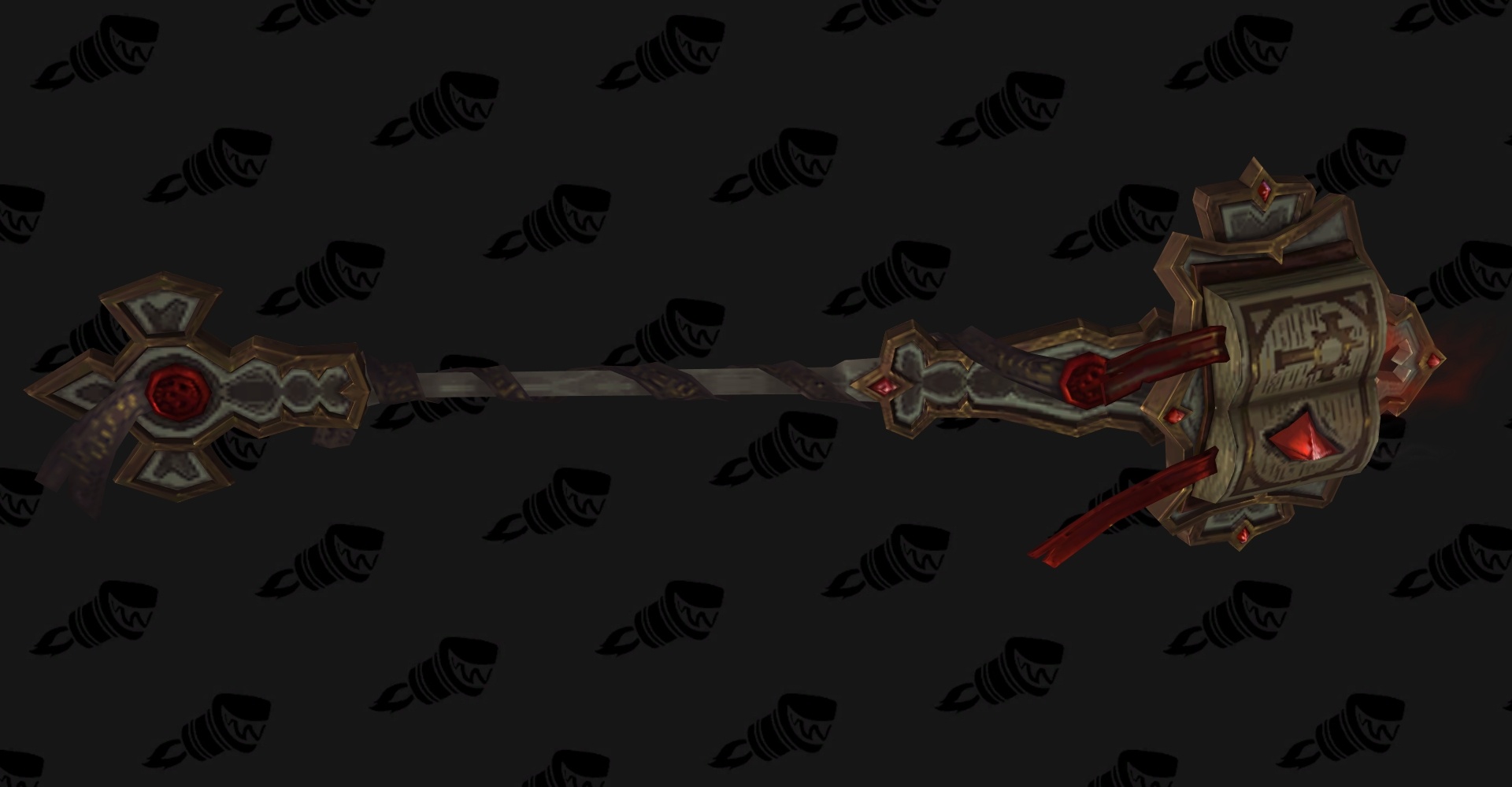 Priest Spotlight - Gallery - Cataclysm Classic