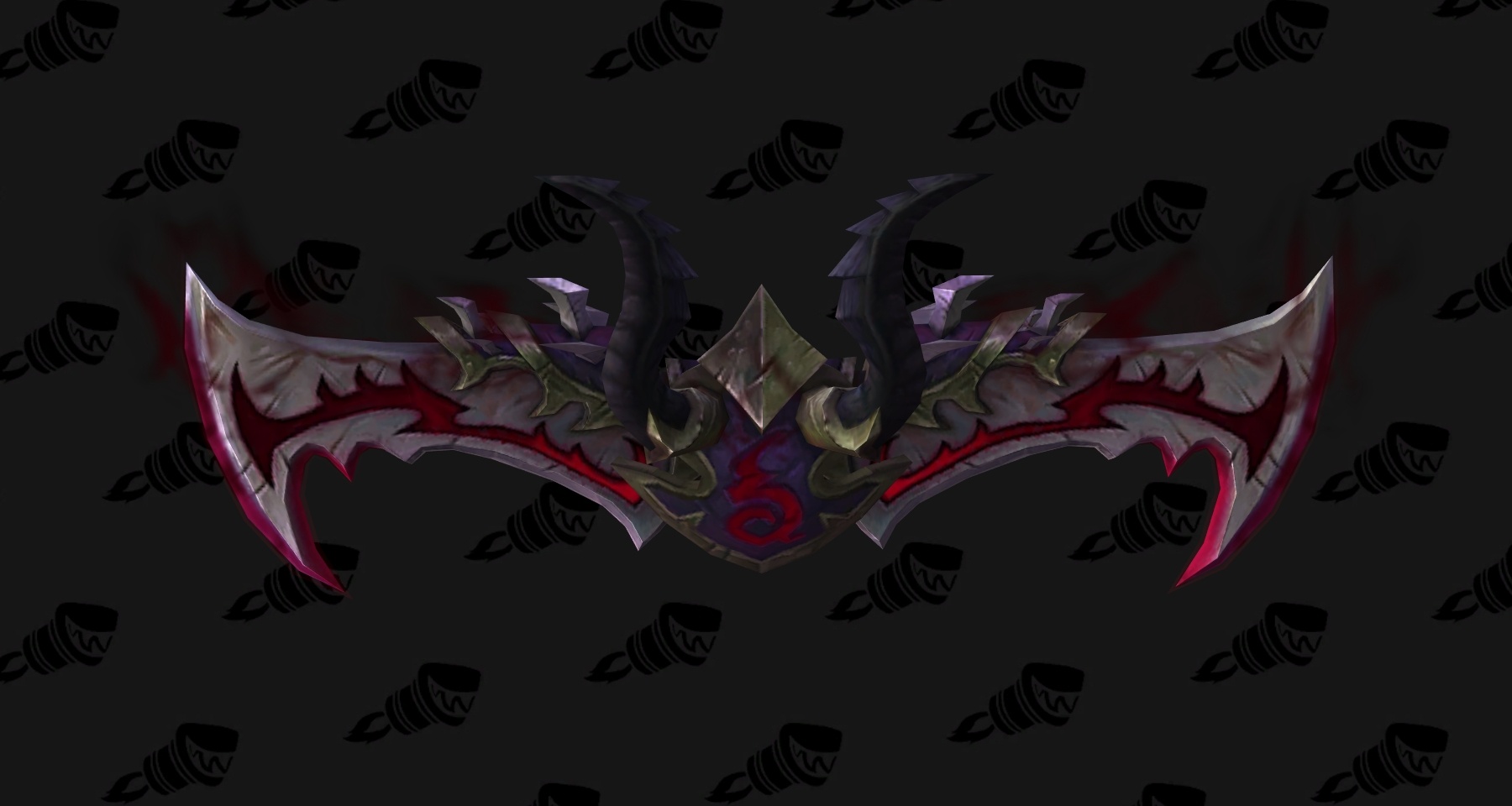 Demon Hunter Spotlight - Gallery - Classic World of Warcraft