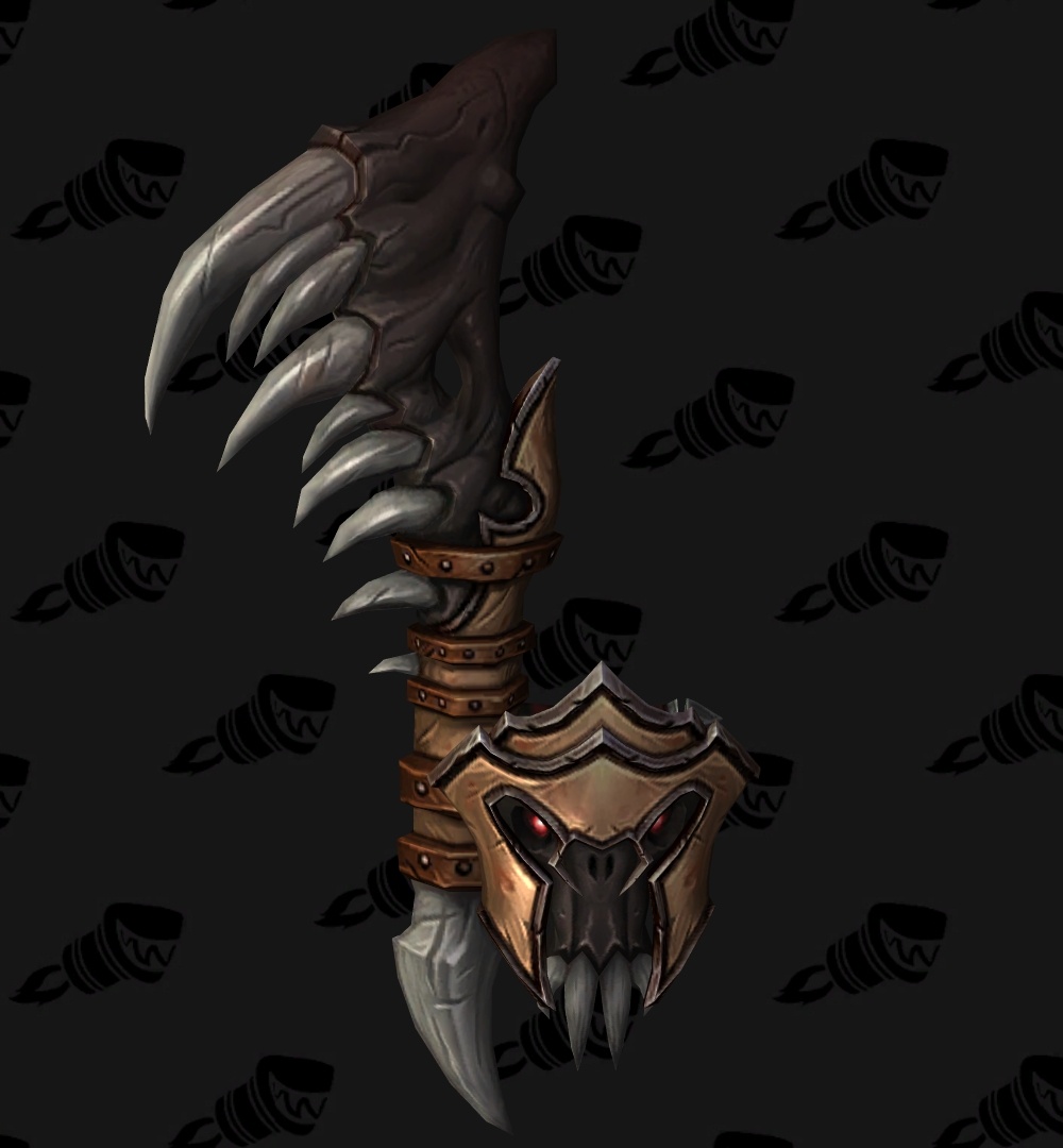 Demon Hunter Spotlight - Gallery - Classic World of Warcraft