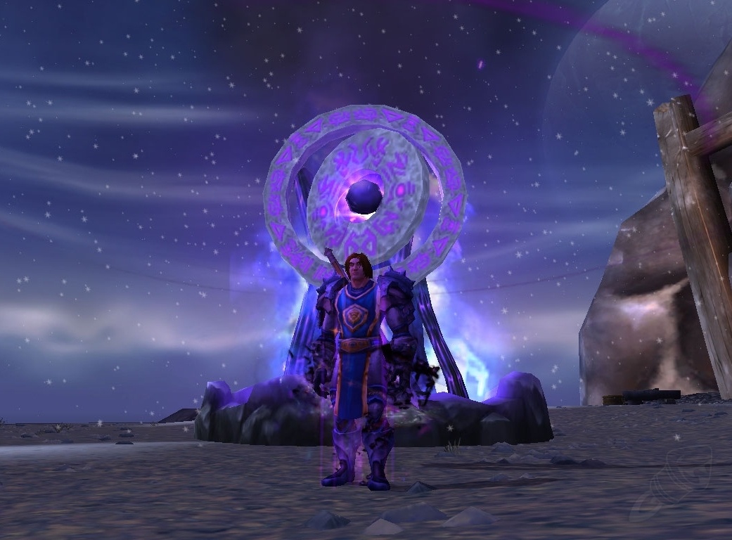 Soulgrinder - Spell - World of Warcraft