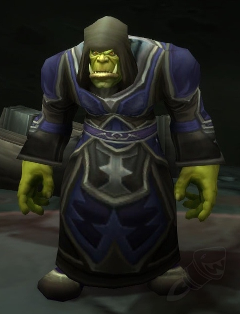 Blackwyrm Cultist - NPC - World of Warcraft