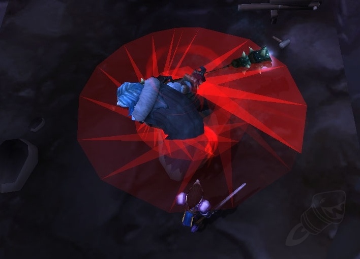 Whirlwind - Spell - World of Warcraft