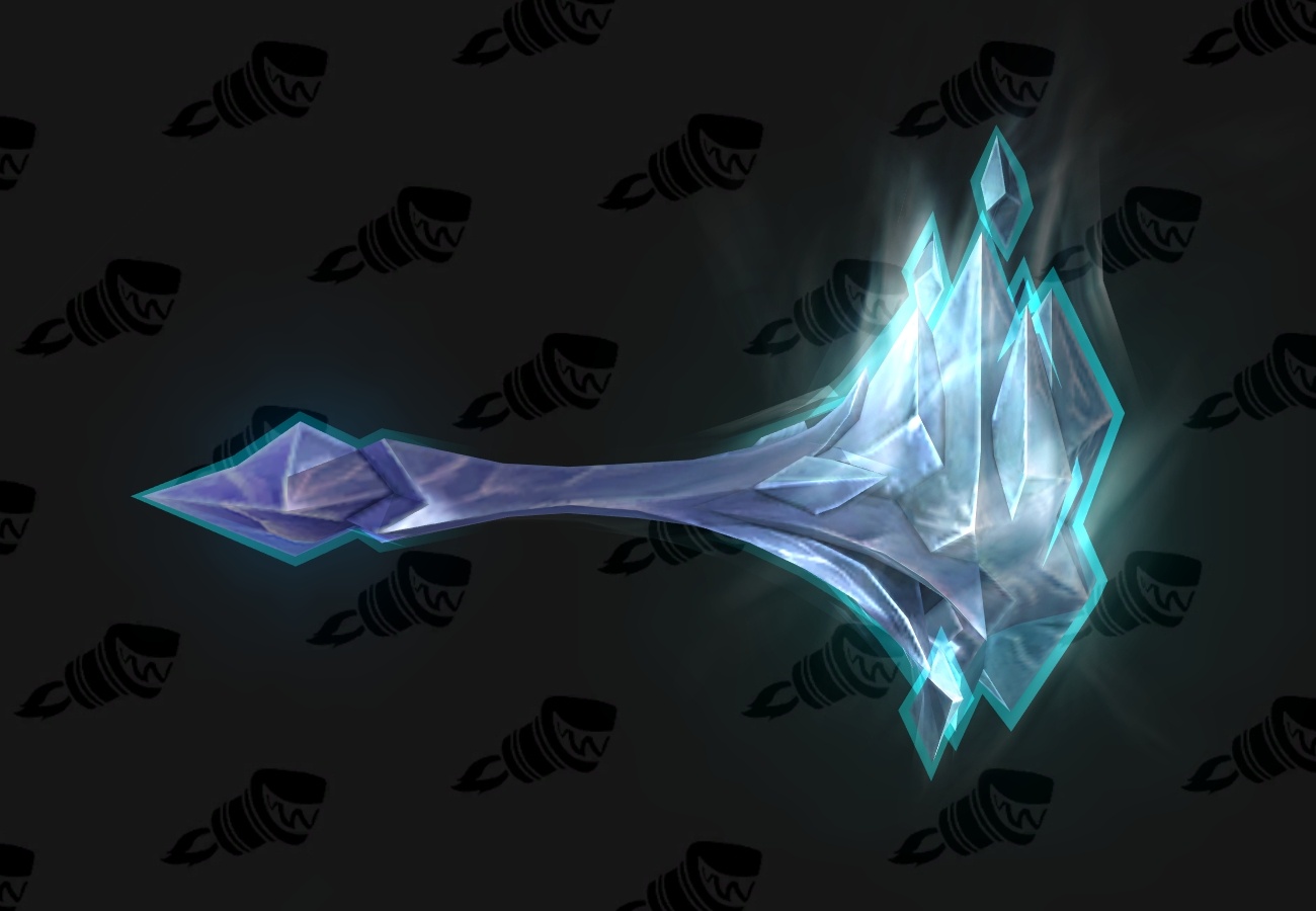 Shaman Spotlight - Gallery - Diablo 4