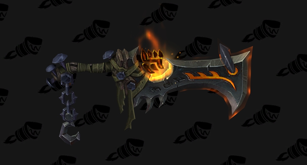 Rogue Spotlight - Gallery - World of Warcraft