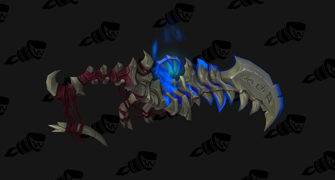 Rogue Spotlight - Gallery - World of Warcraft