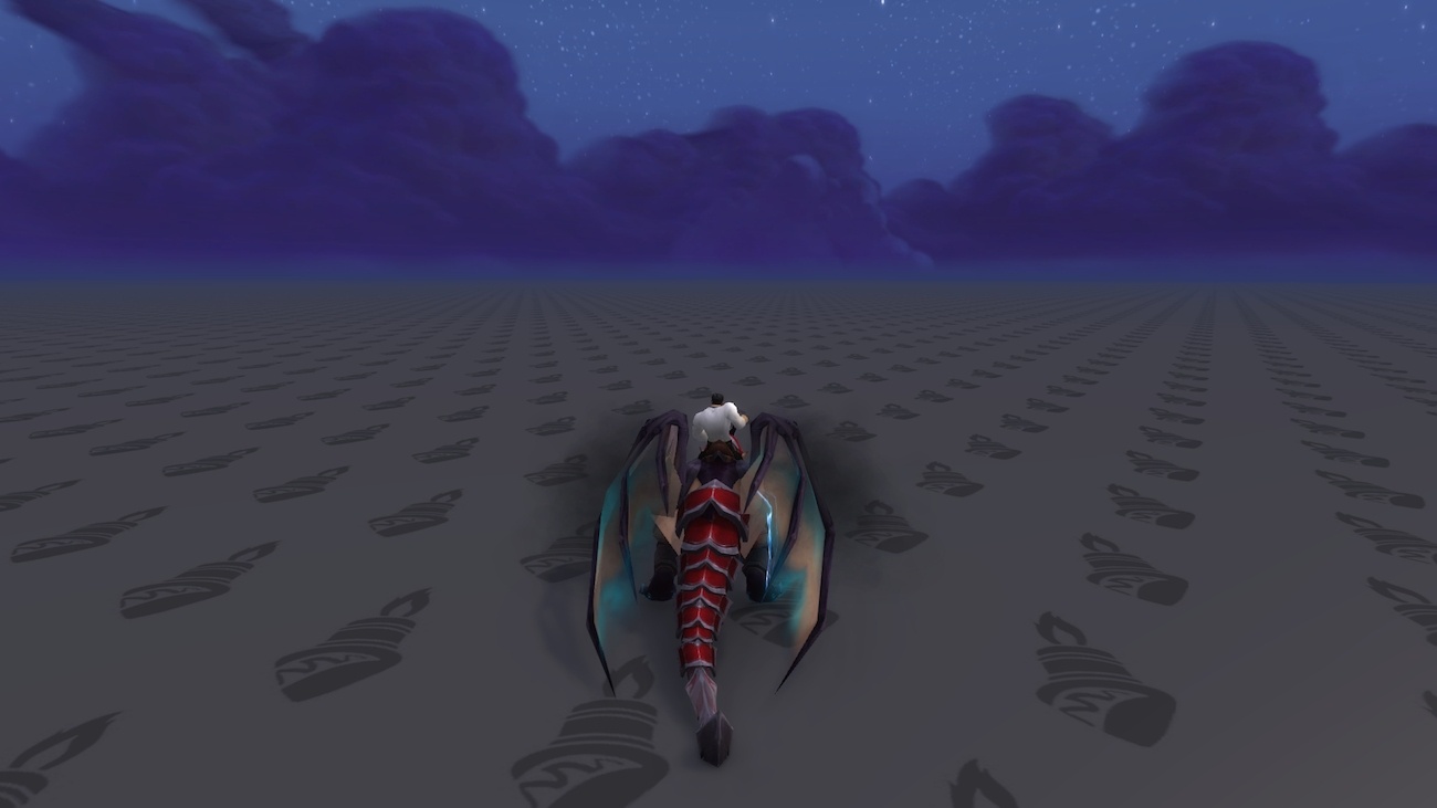 Storm Dragon - Gallery - Classic World of Warcraft