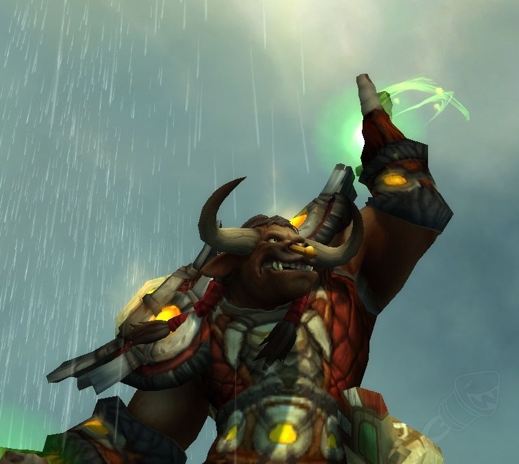 Muln Earthfury - NPC - World of Warcraft