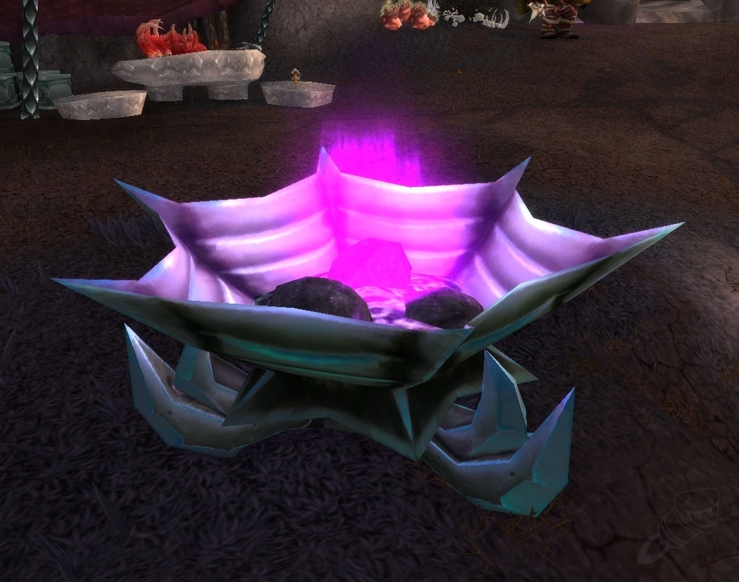 Darkflame Ember - Item - World of Warcraft