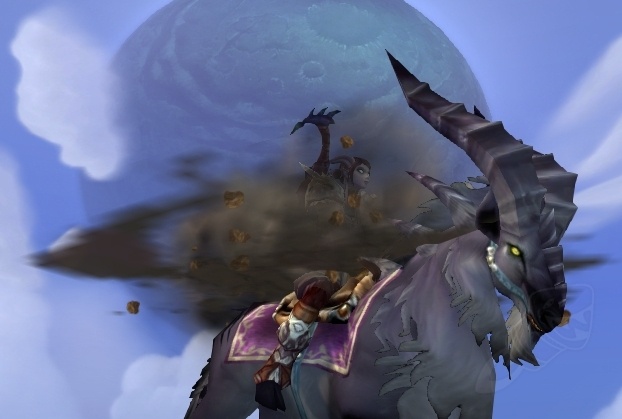 Earth Attunement Spell World Of Warcraft