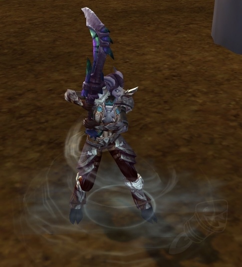 Wind Attunement - Spell - World of Warcraft