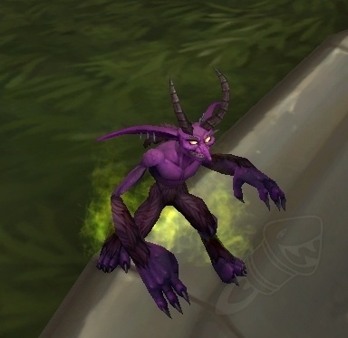 Felfire Imp - NPC - World of Warcraft