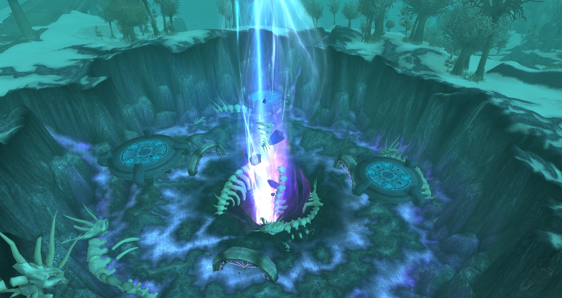 Credit - Dragonshrine Reached - NPC - World of Warcraft