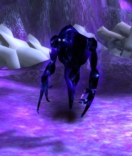 Seething Void - NPC - World of Warcraft