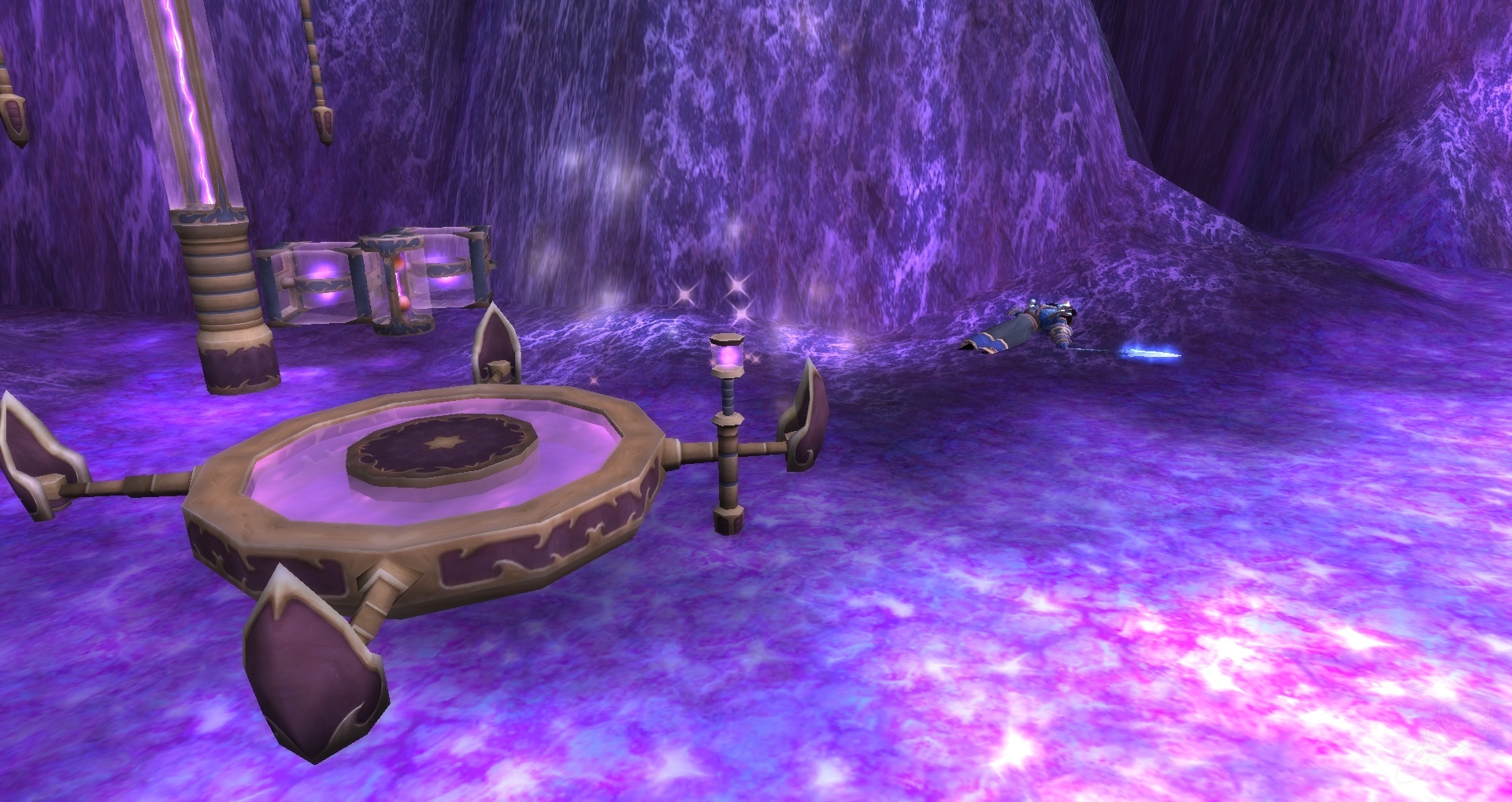 A Forgotten Enemy - Quest - World of Warcraft