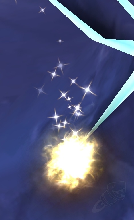 Credit - Energy Bar Full - NPC - World of Warcraft