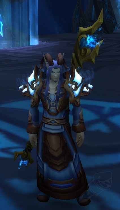 Azuregos - NPC - World of Warcraft