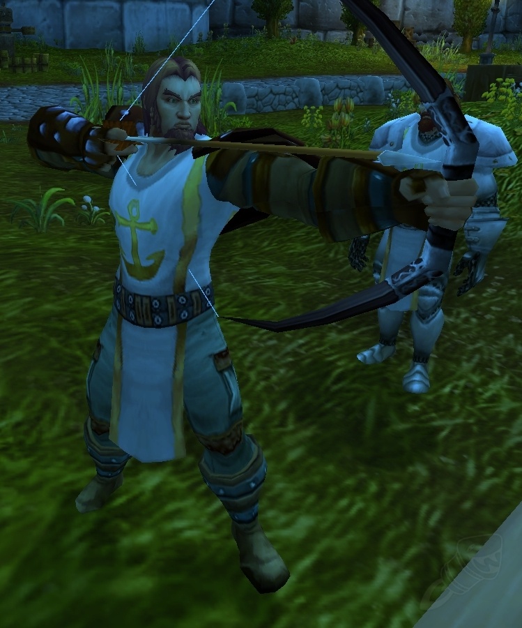 Guardia Lasiter - PNJ - World of Warcraft