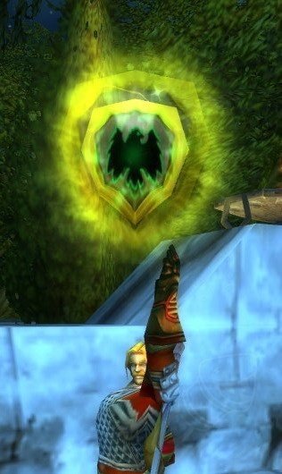 Scroll of Protection - Item - Classic World of Warcraft