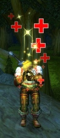 First Aid - Spell - Classic World of Warcraft