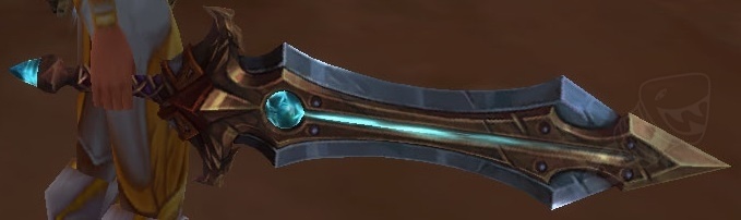 Oathseeker - Item - World of Warcraft