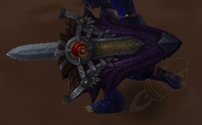 Scale of the Earth-Warder - Item - World of Warcraft