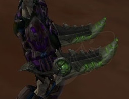 Fangs of the Devourer - Item - World of Warcraft