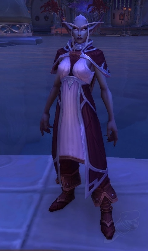 Eo'vyn - NPC - World of Warcraft