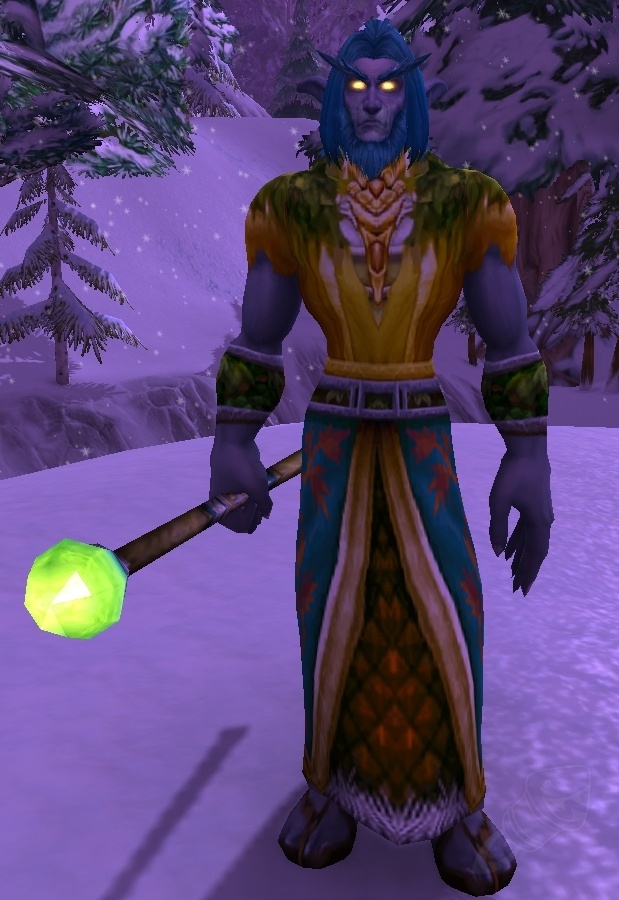 Kelek Guardacielo - PNJ - World of Warcraft