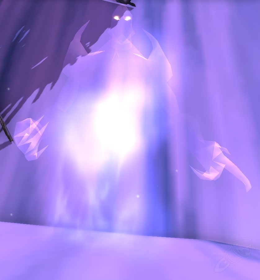 Shade of the Spiritspeaker - NPC - World of Warcraft