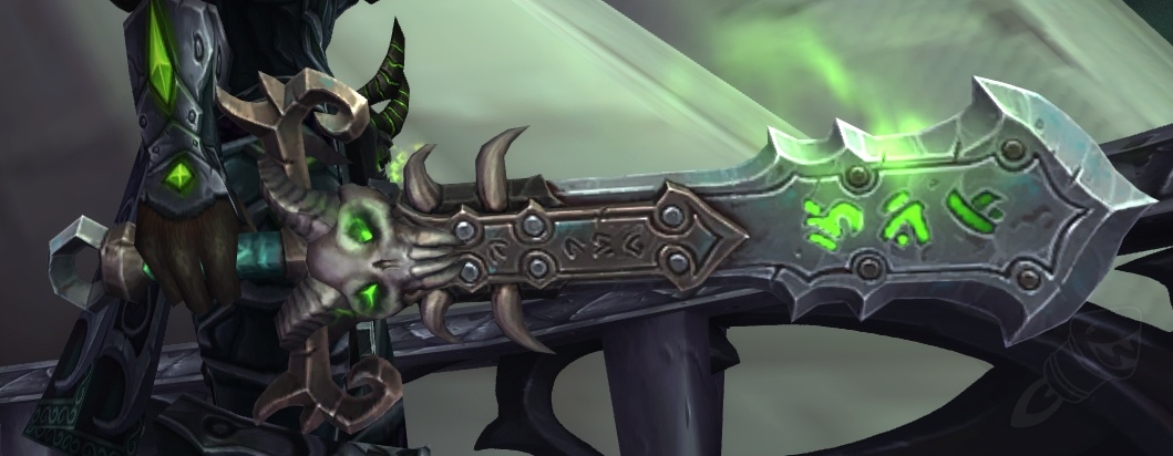 Apocalipse - Item - World of Warcraft