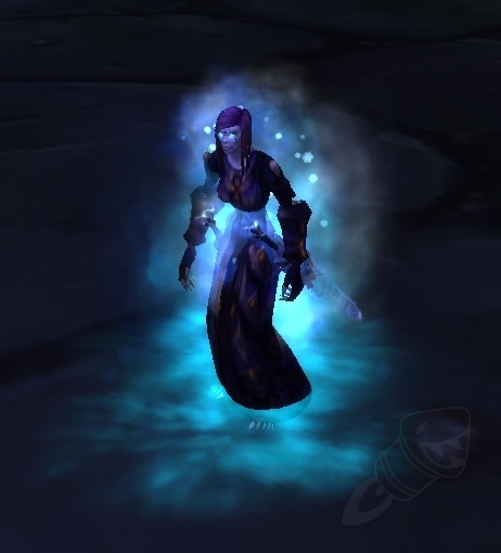 Pillar of Frost - Spell - World of Warcraft