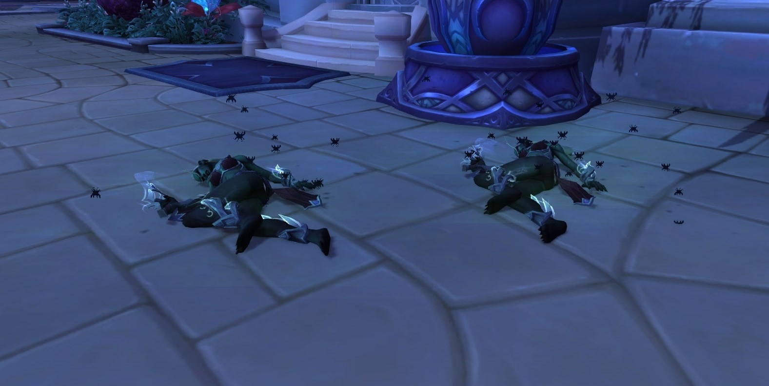 artifact_guide - Gallery - TBC Classic