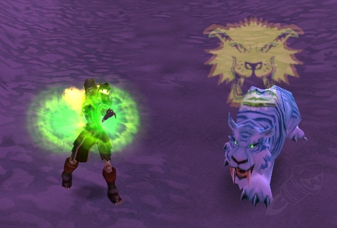 Beast Lore - Spell - World of Warcraft