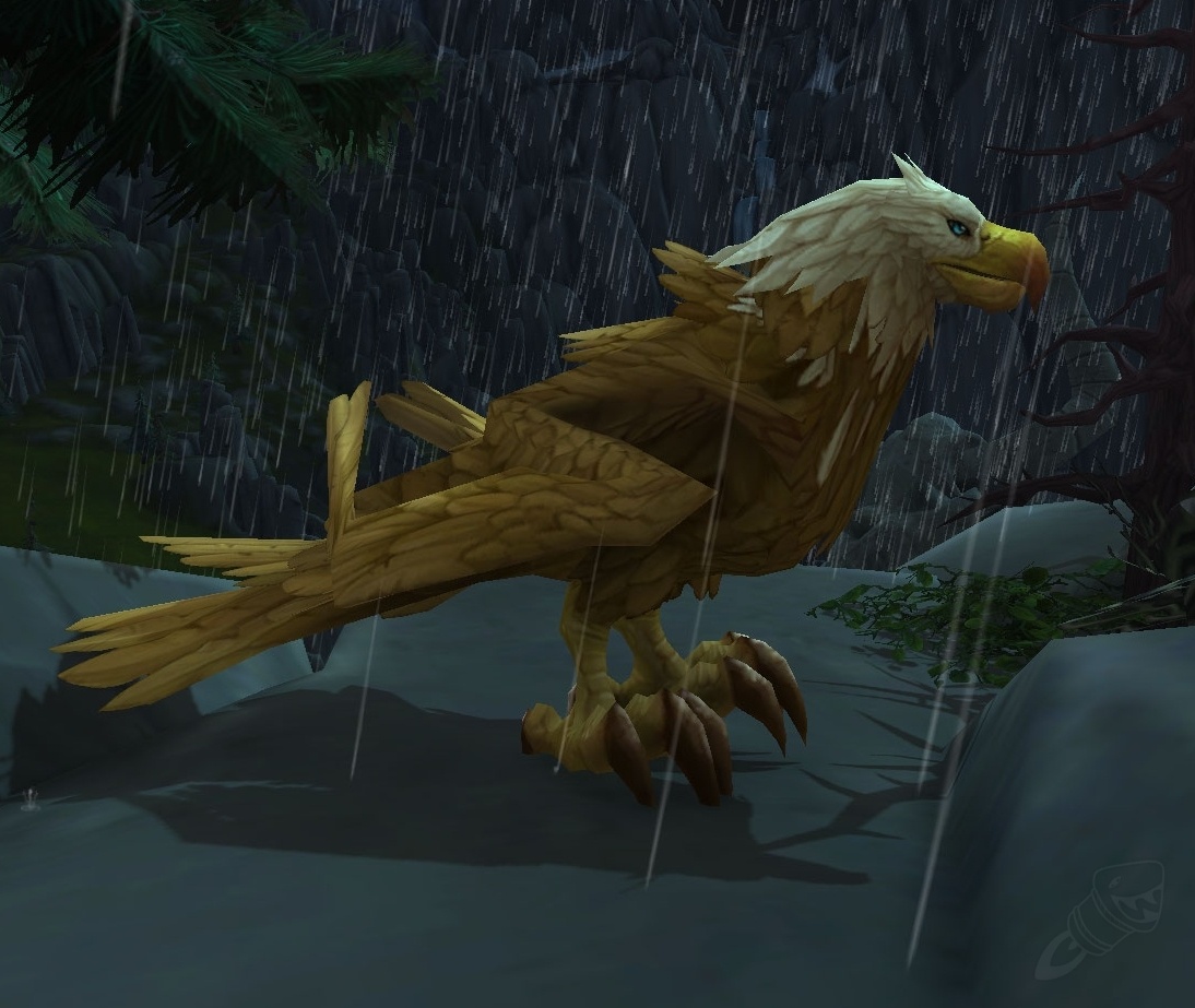 Great Eagle - NPC - World of Warcraft
