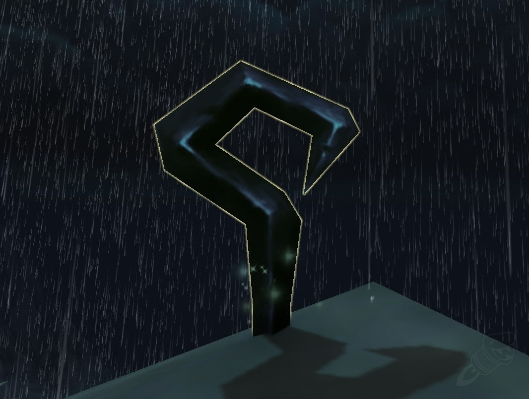 Grapple Point - NPC - World of Warcraft