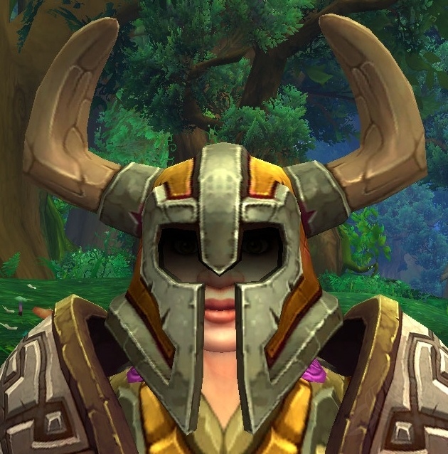 Seaspray Coif - Item - World of Warcraft