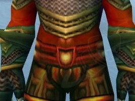 Runed Copper Belt - Item - World of Warcraft