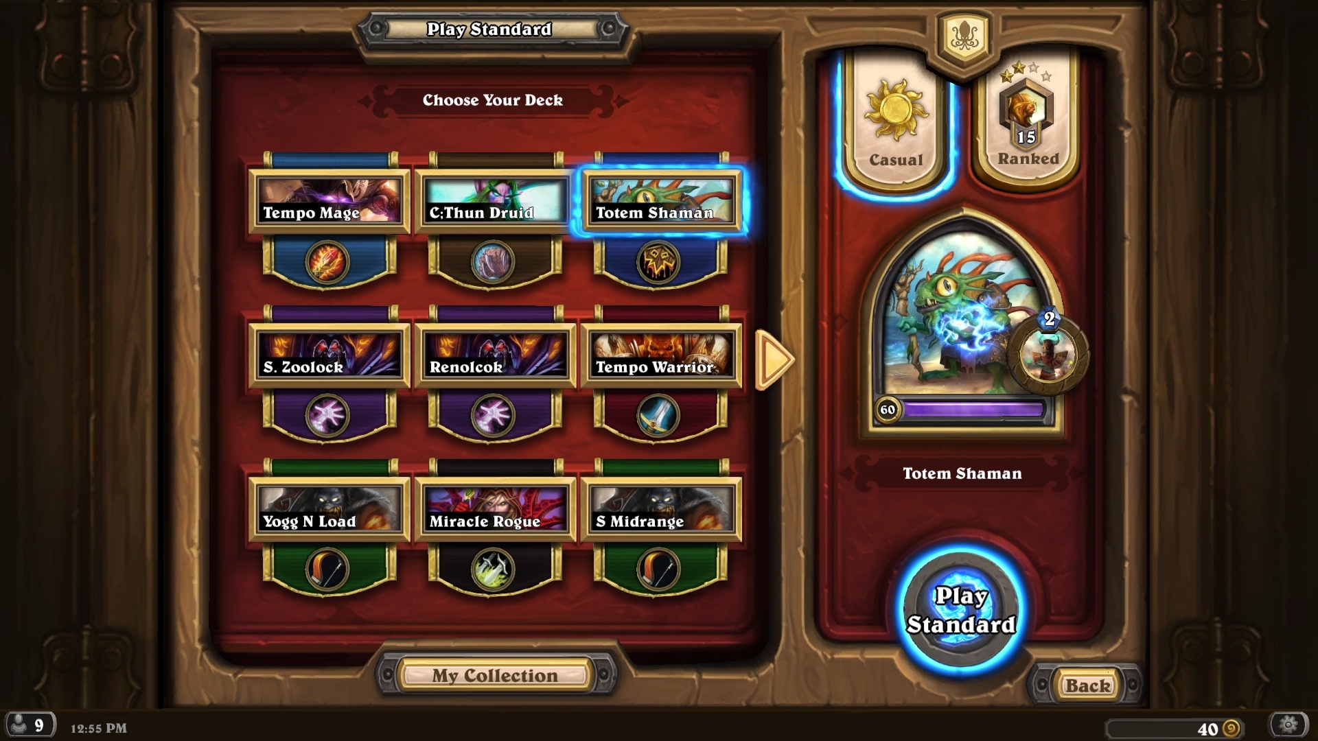 Morgl the Oracle - Gallery - Diablo 4