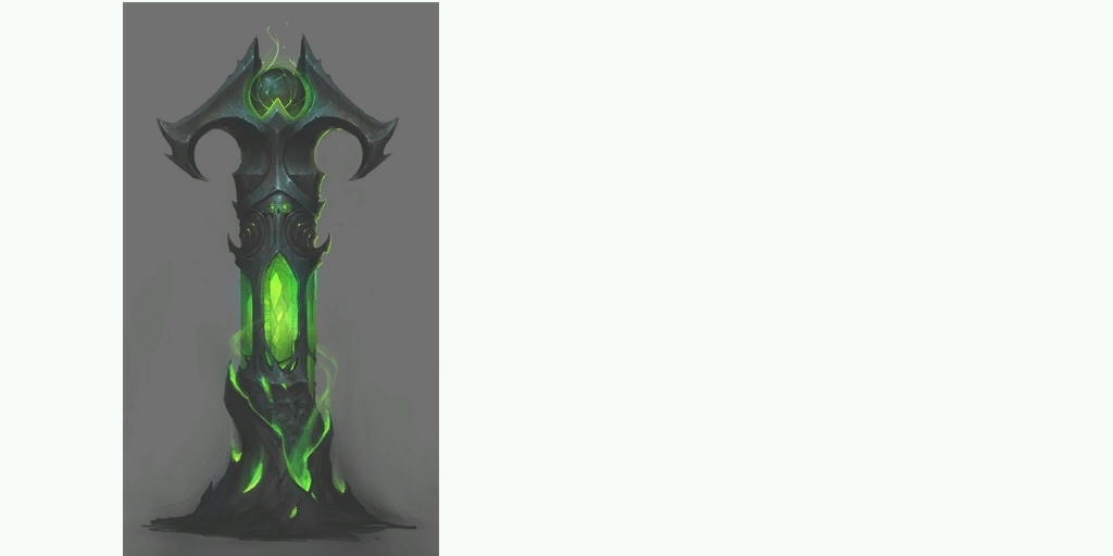 Credits - Gallery - Classic World of Warcraft