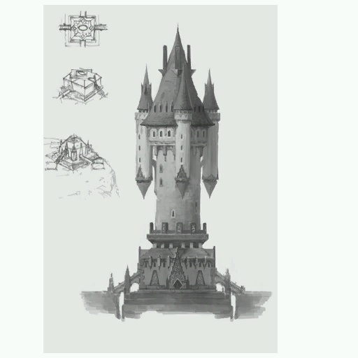 Credits - Gallery - Classic World of Warcraft