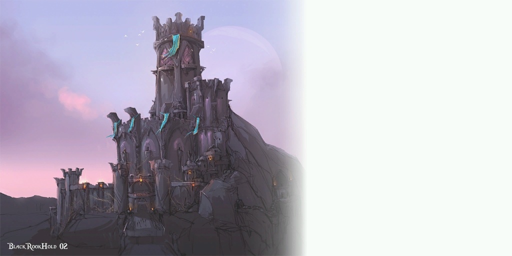 Credits - Gallery - World of Warcraft