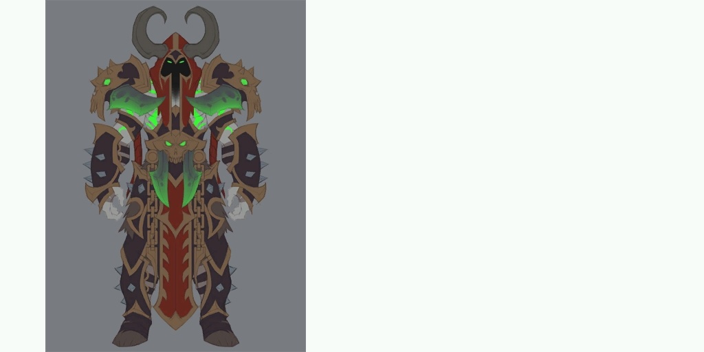 Credits - Gallery - World of Warcraft