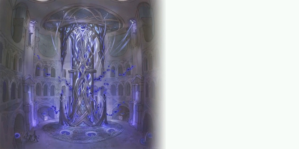 Credits - Gallery - World of Warcraft