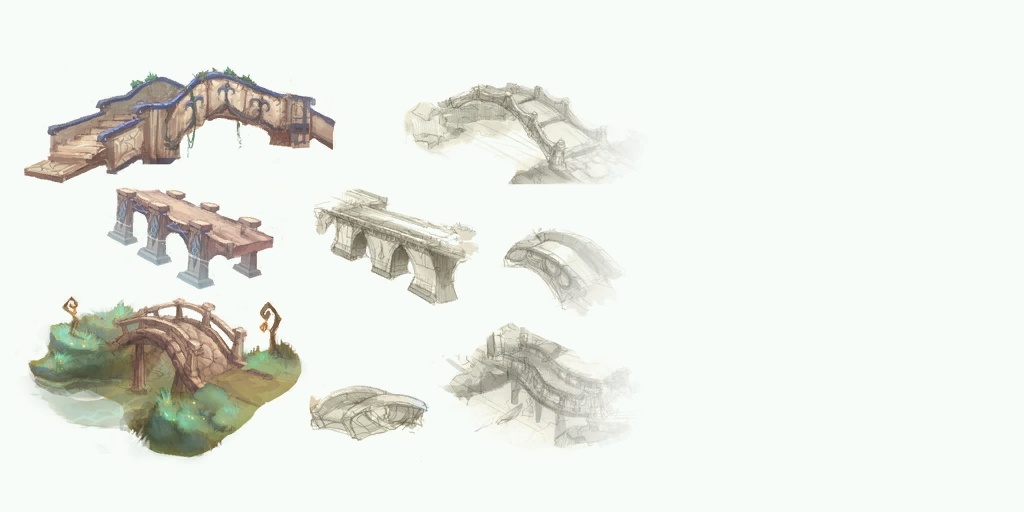 Credits - Gallery - World of Warcraft