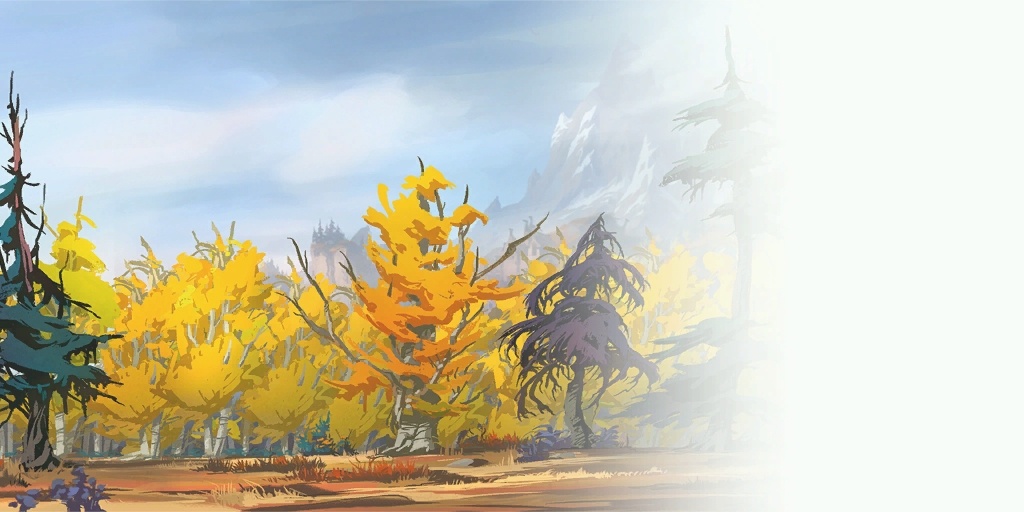 Credits - Gallery - World of Warcraft