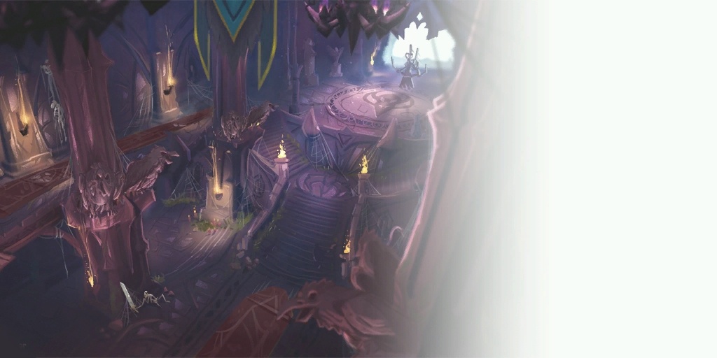 Credits - Gallery - World of Warcraft