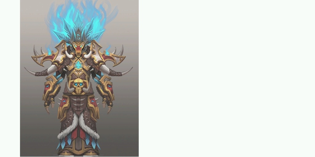 Credits2 - Gallery - Classic World of Warcraft