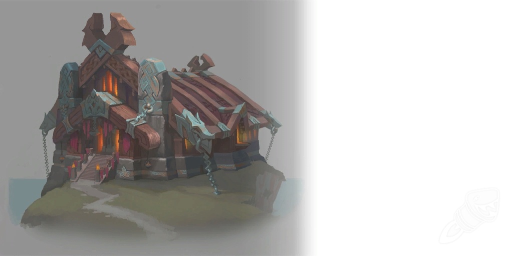 Legion Credits - Gallery - World of Warcraft