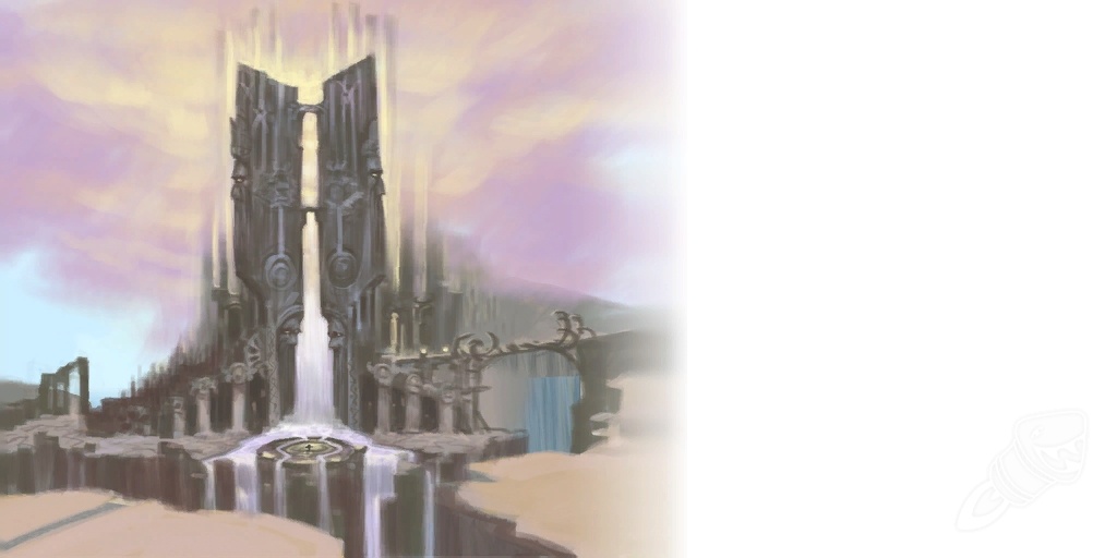 Legion Credits - Gallery - World of Warcraft